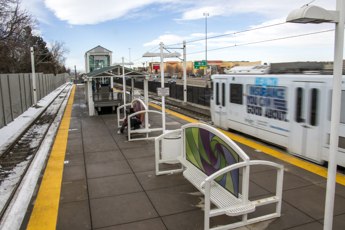 Southmoor has one of Denver's best NIMBY records, but they're bracing ...