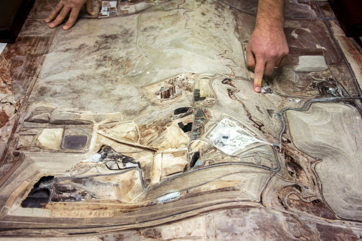 In a million years, Denver's garbage could be all that's left of us ...