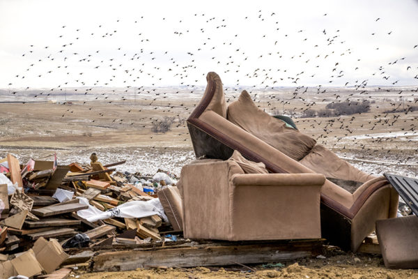 Denver Landfill