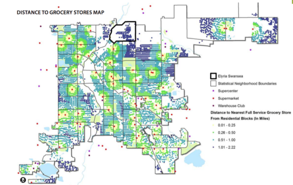 Map of the week: How big is your Denver block? - Denverite, the Denver ...