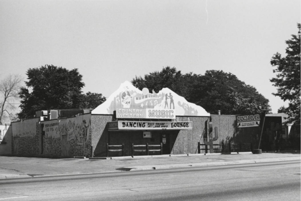 Denver's honkytonks changed after country music's heyday - Denverite ...