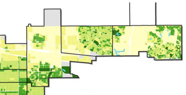 Map of the week: How big is your Denver block? - Denverite, the Denver ...