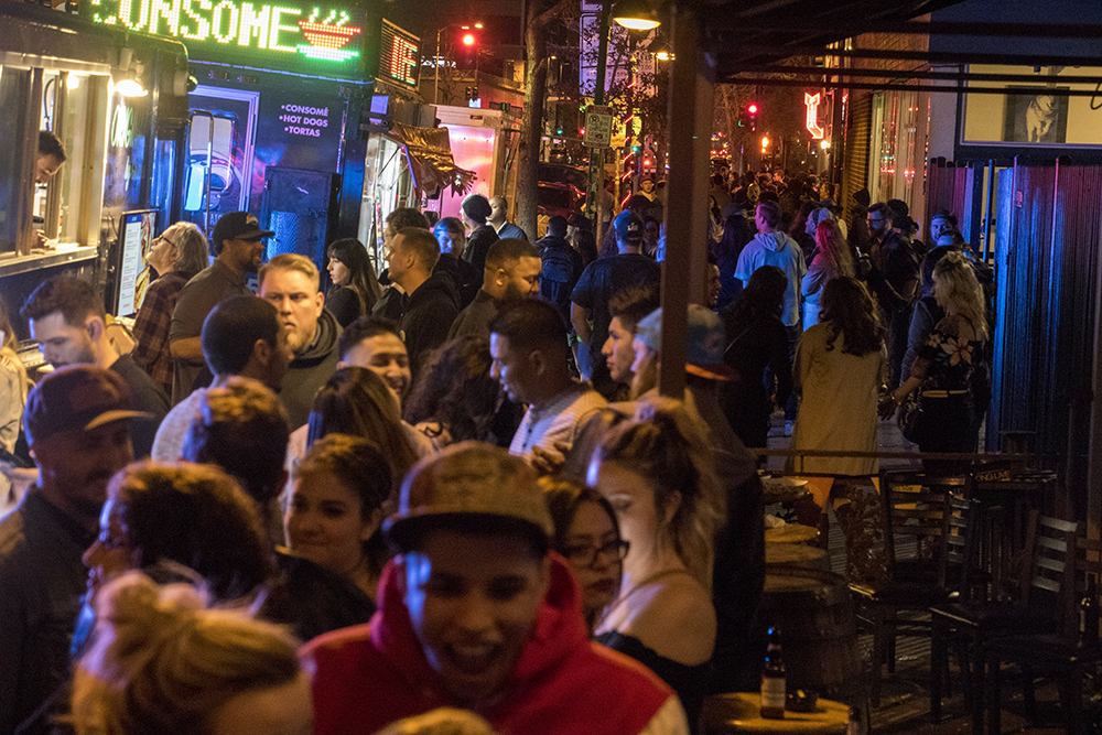 Denver's iconic nightclub, Beta, will be shutting its doors on Jan 5 ...