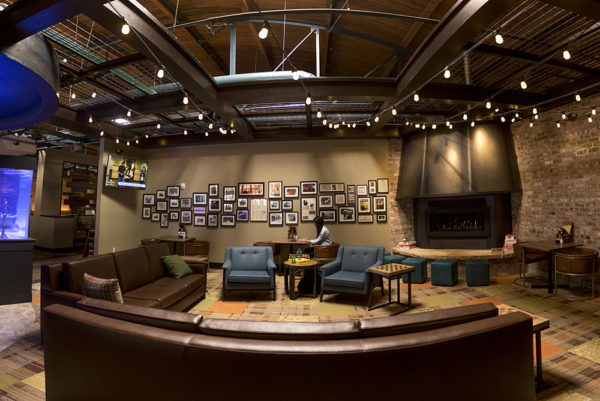 The Cherry Cricket Ballpark is officially open for burger and baseball ...