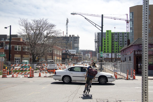 Nobody really understands or likes this street symbol, so how'd it get ...