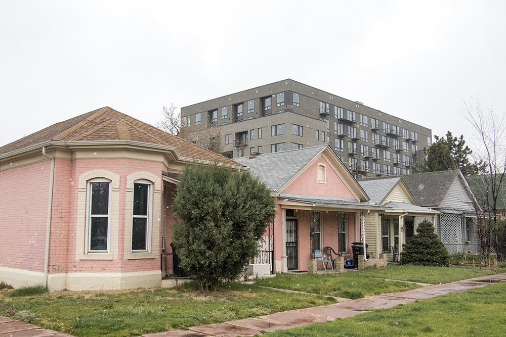 River Mile developers envision $665 million in new Denver bridges ...