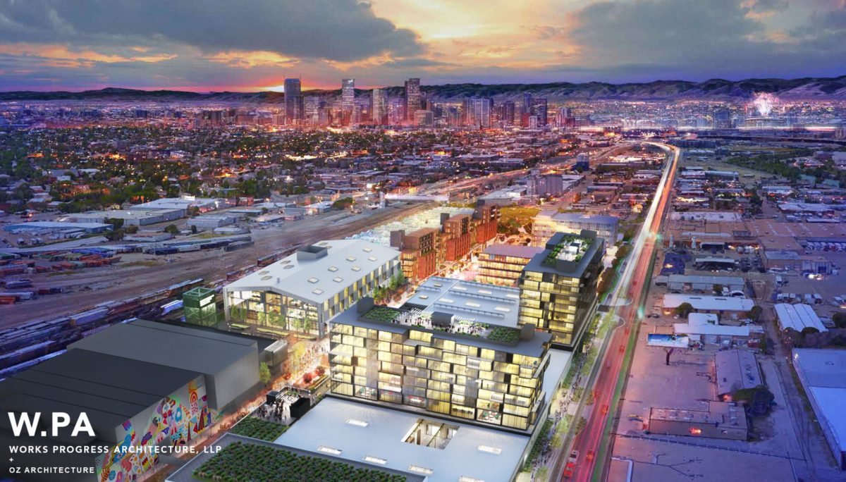 Explosive growth in Five Points makes RiNo the richest business ...