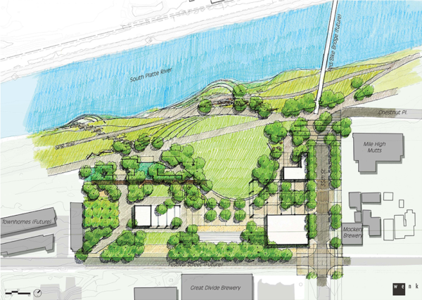 RiNo Park is on track for construction this year - Denverite, the ...