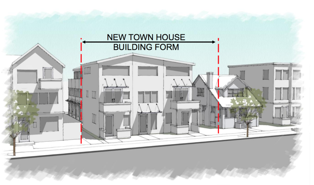 Denver's banning slot homes. 6 illustrations show what could come next ...