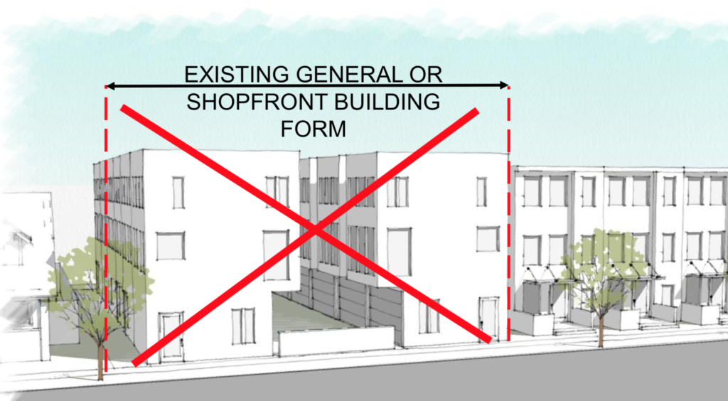 Denver's banning slot homes. 6 illustrations show what could come next ...