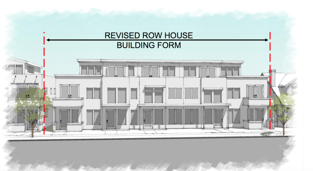Denver's banning slot homes. 6 illustrations show what could come next ...