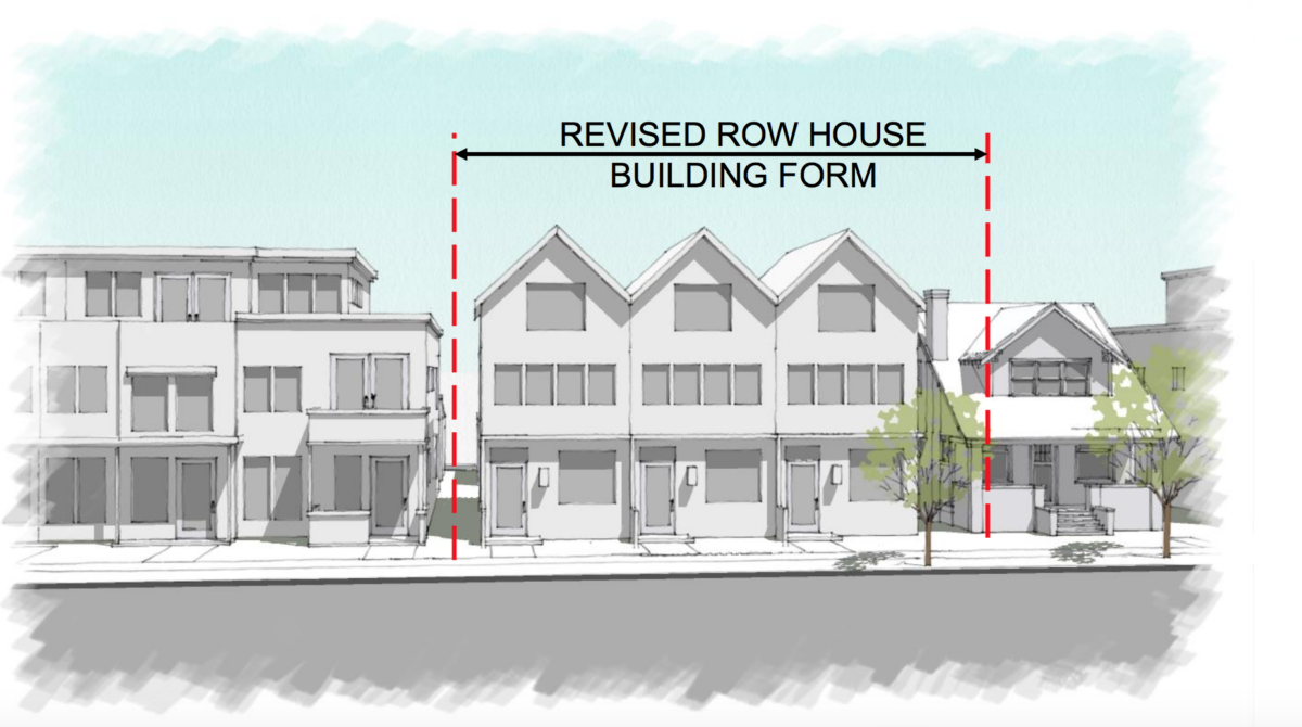 Denver's banning slot homes. 6 illustrations show what could come next ...