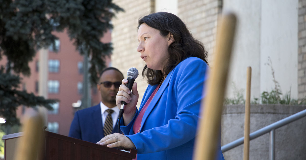 Denver announces a housing and homelessness department -- kind of ...