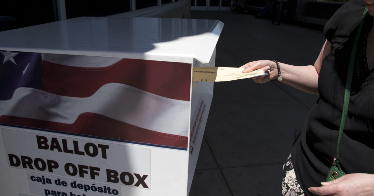 Two Colorado counties including Douglas County had to deal with ...