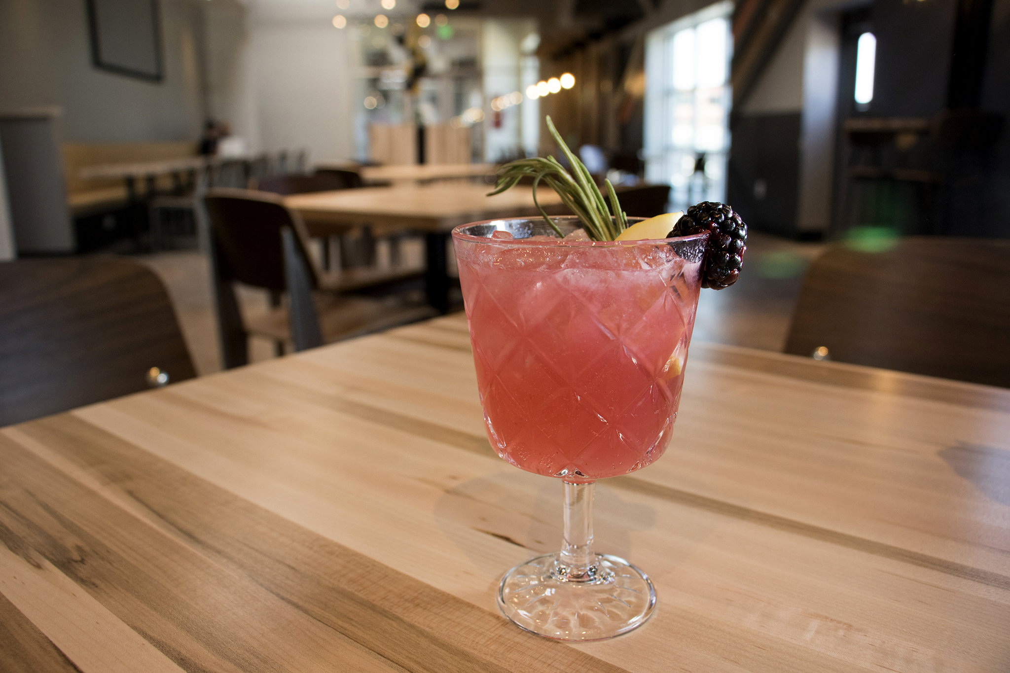 Opening alert: Improper City brings another bar and food truck park to ...