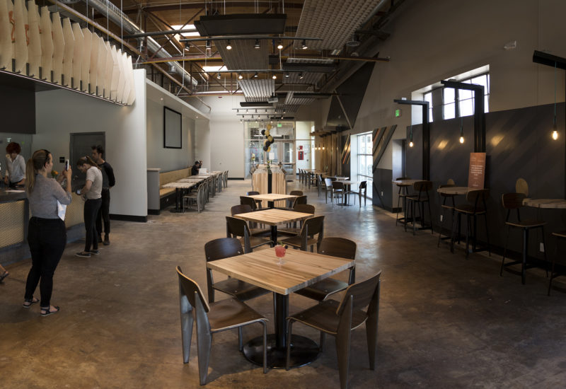 Opening alert: Improper City brings another bar and food truck park to ...
