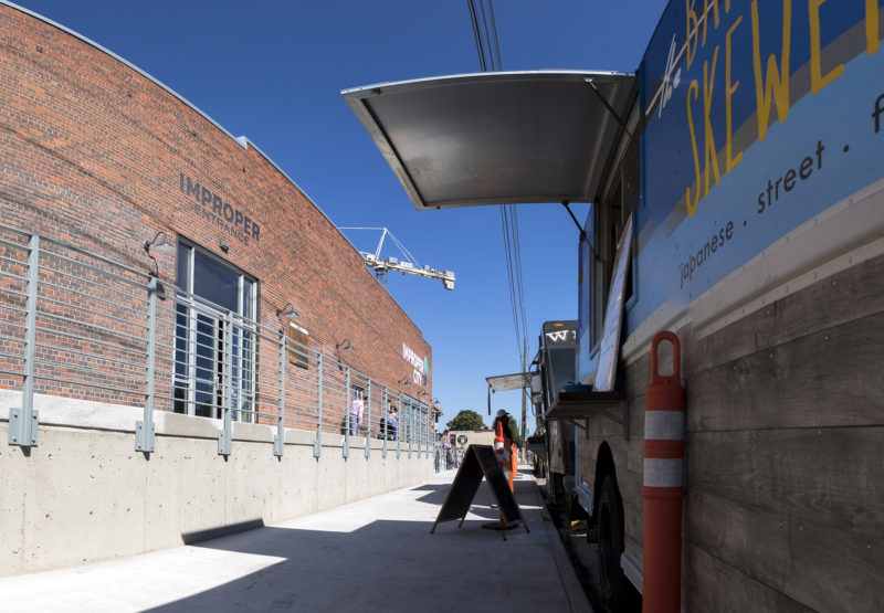 Opening alert: Improper City brings another bar and food truck park to ...