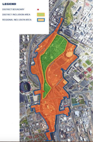 River Mile developers envision $665 million in new Denver bridges ...