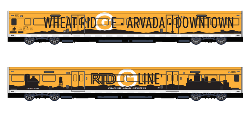 RTD is getting closer on the G Line. Here's what we know. - Denverite ...