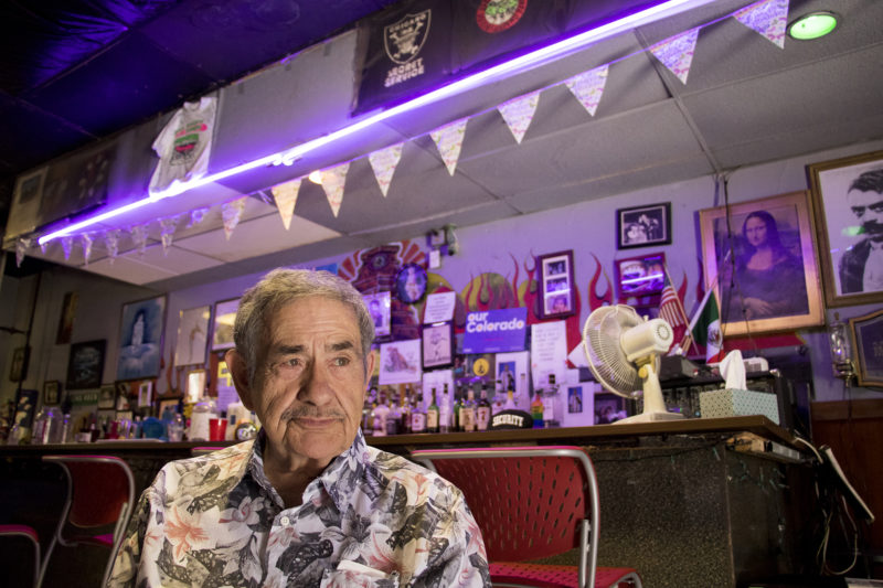 After decades of entertainment on Sante Fe Drive, the Aztlan Theatre ...