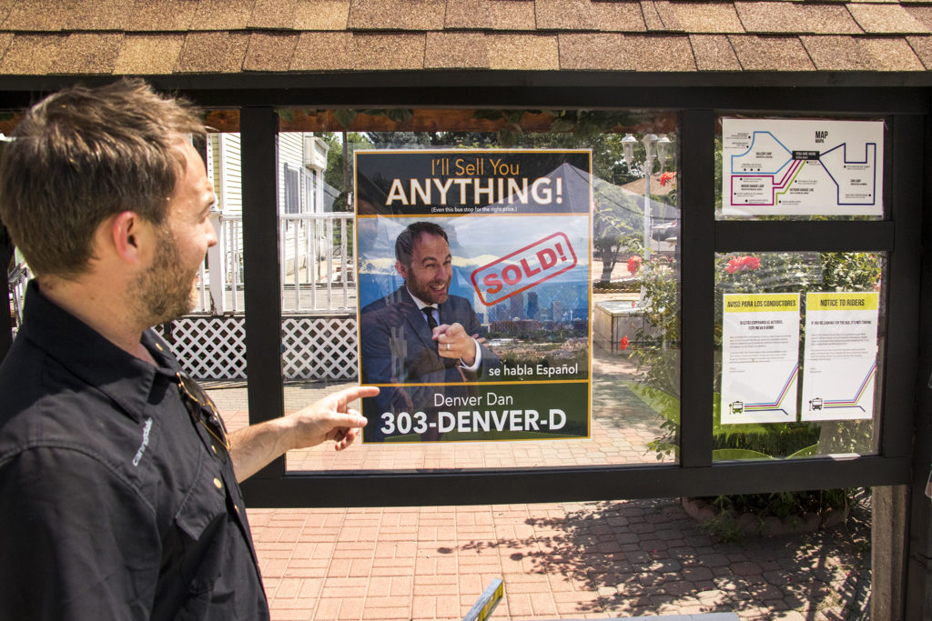 Need help understanding the city budget? Grab a toy car and get to work ...