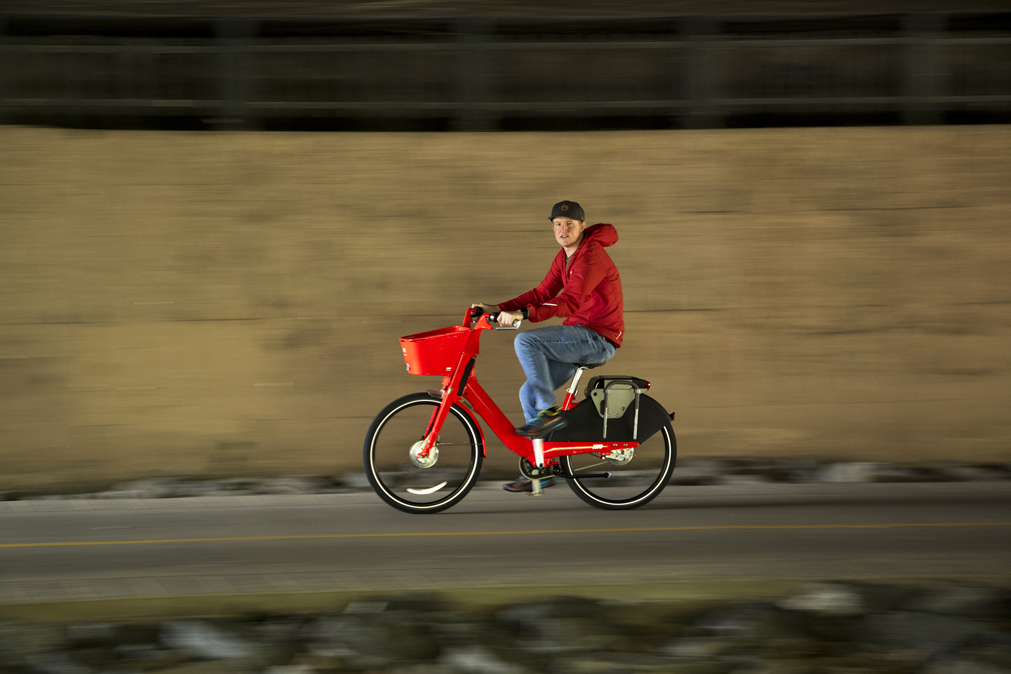 Everything we know (and don’t) about the new Denver bike-share and ...