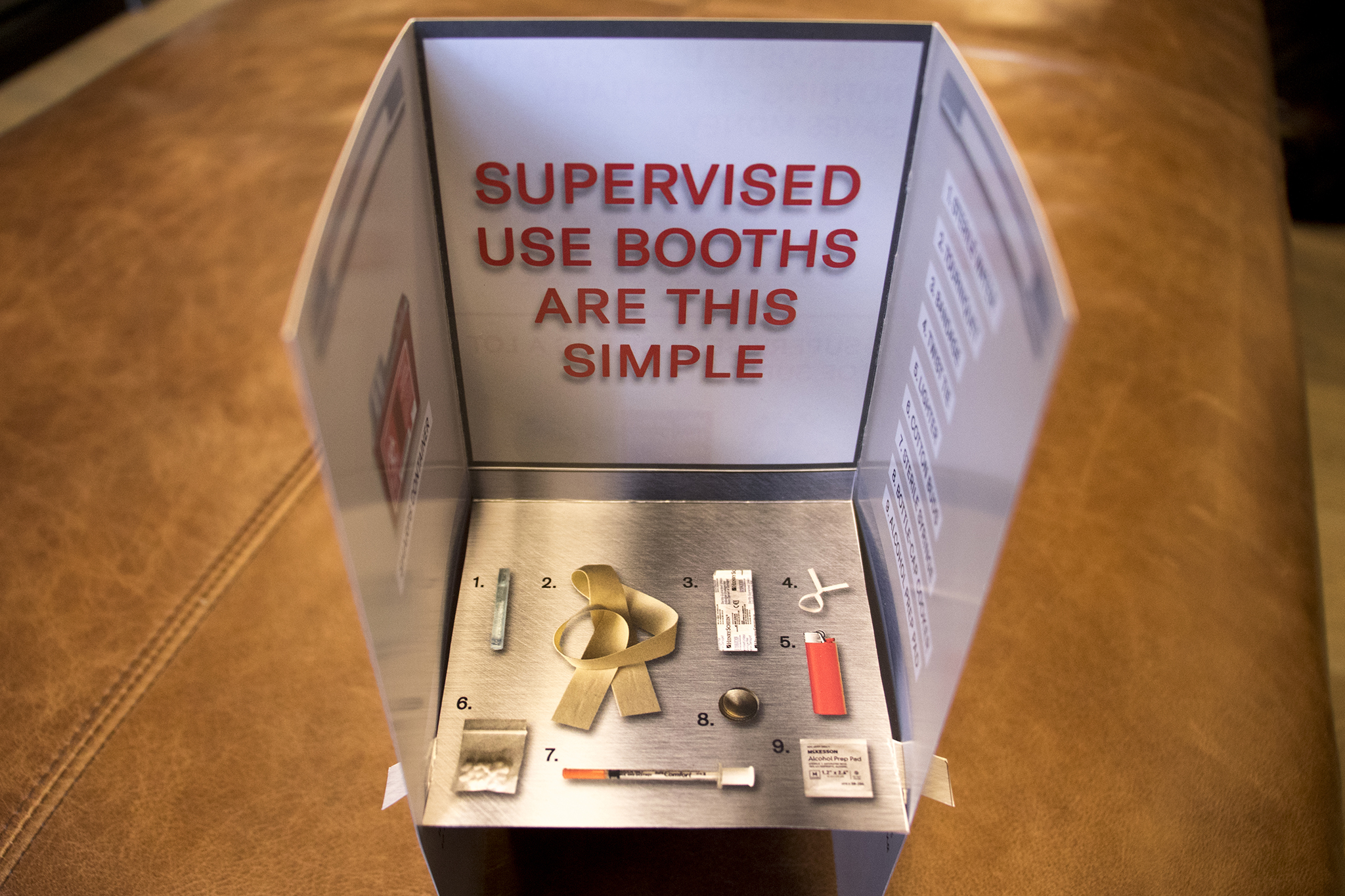 Denver City Council OKs supervised drug use to save people from ...