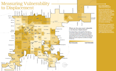 Denver, population 900,000: Here's how the city envisions the year 2040 ...