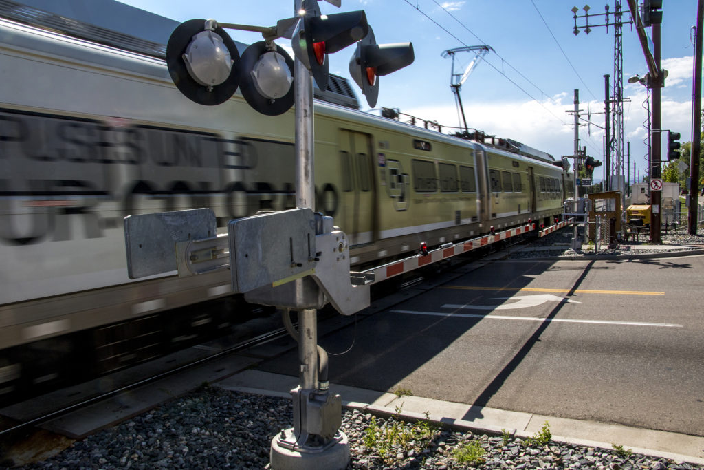 G Line gets a little closer to actually transporting people