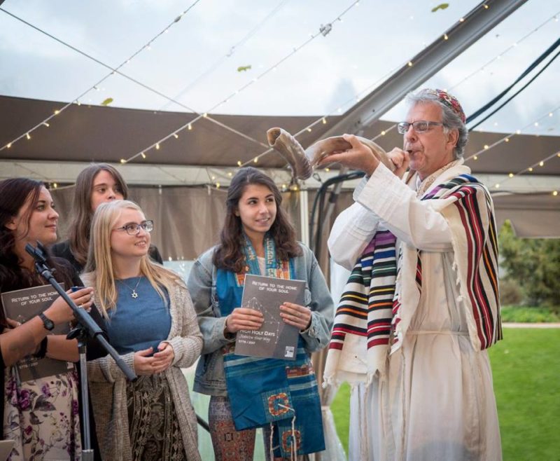 The Jewish New Year is almost here, and Denver has a Rosh Hashanah ...