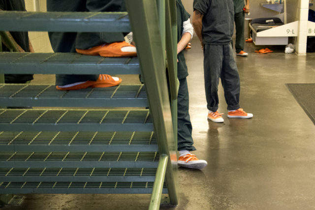 What do Denverites want to see in their next sheriff? For one thing: a ...