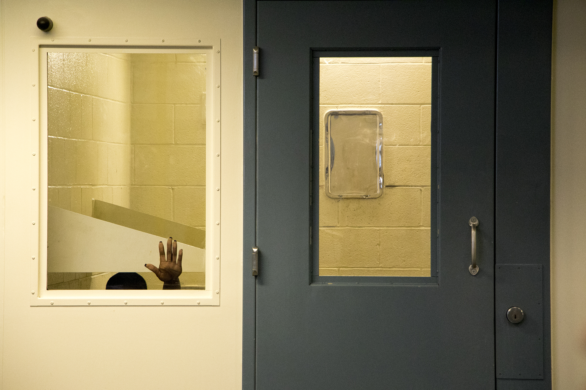 Initiated Ordinance 301 -- Caring 4 Denver -- aims to relieve a mental ...