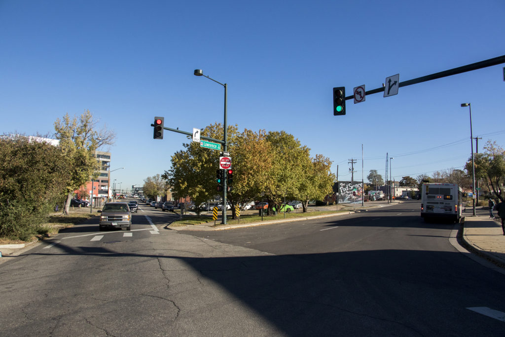 A grocery store — and nearly 200 housing units — could go where Cole ...