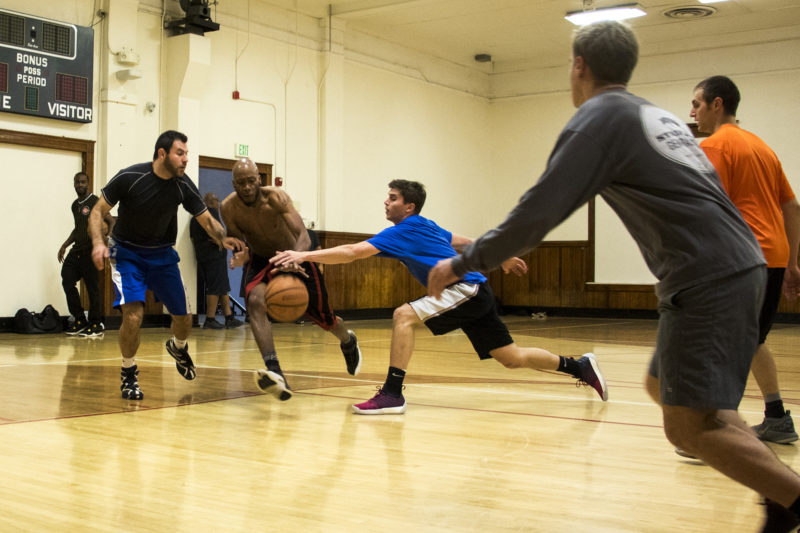 As basketball season starts, Denver's got plenty of options for you to ...