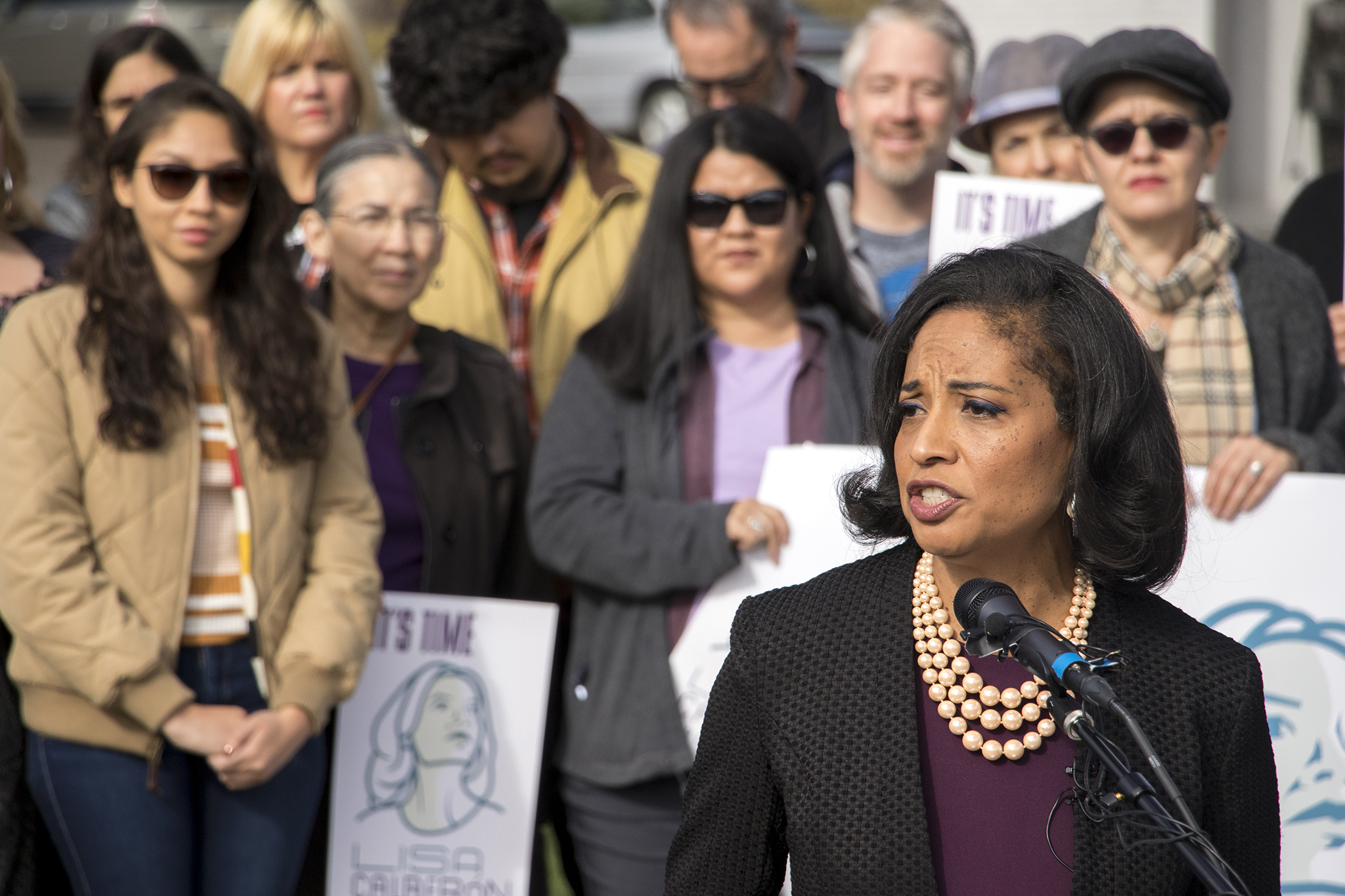 Here are your 2019 candidates for Denver mayor - Denverite, the Denver ...