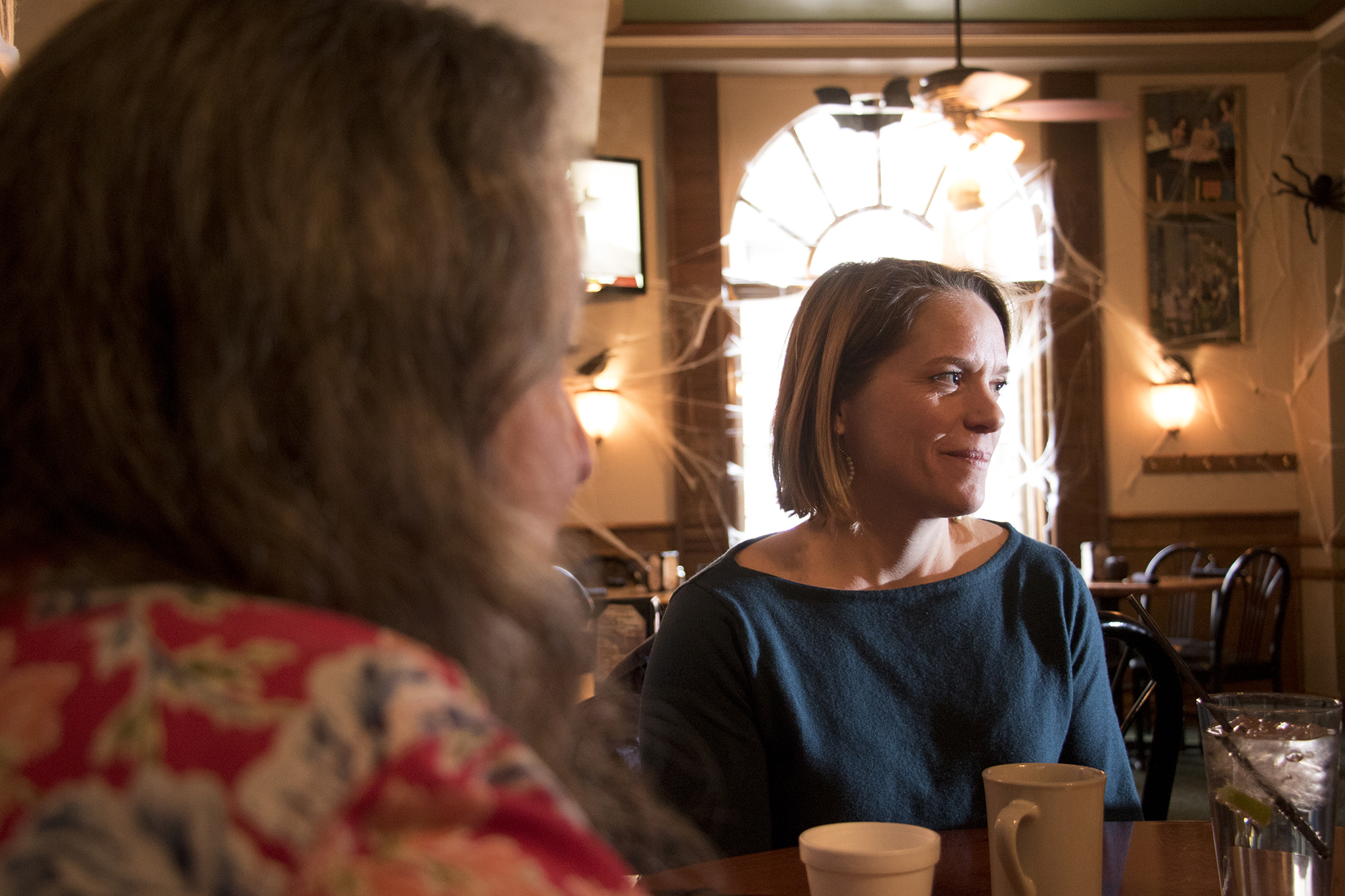 The Colburn Hotel, a Capitol Hill landmark, will continue to house the ...