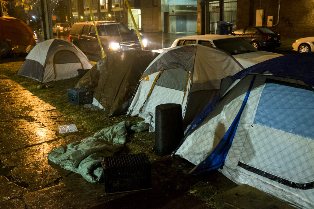 Denver's effort on chronic homelessness just got another good grade ...
