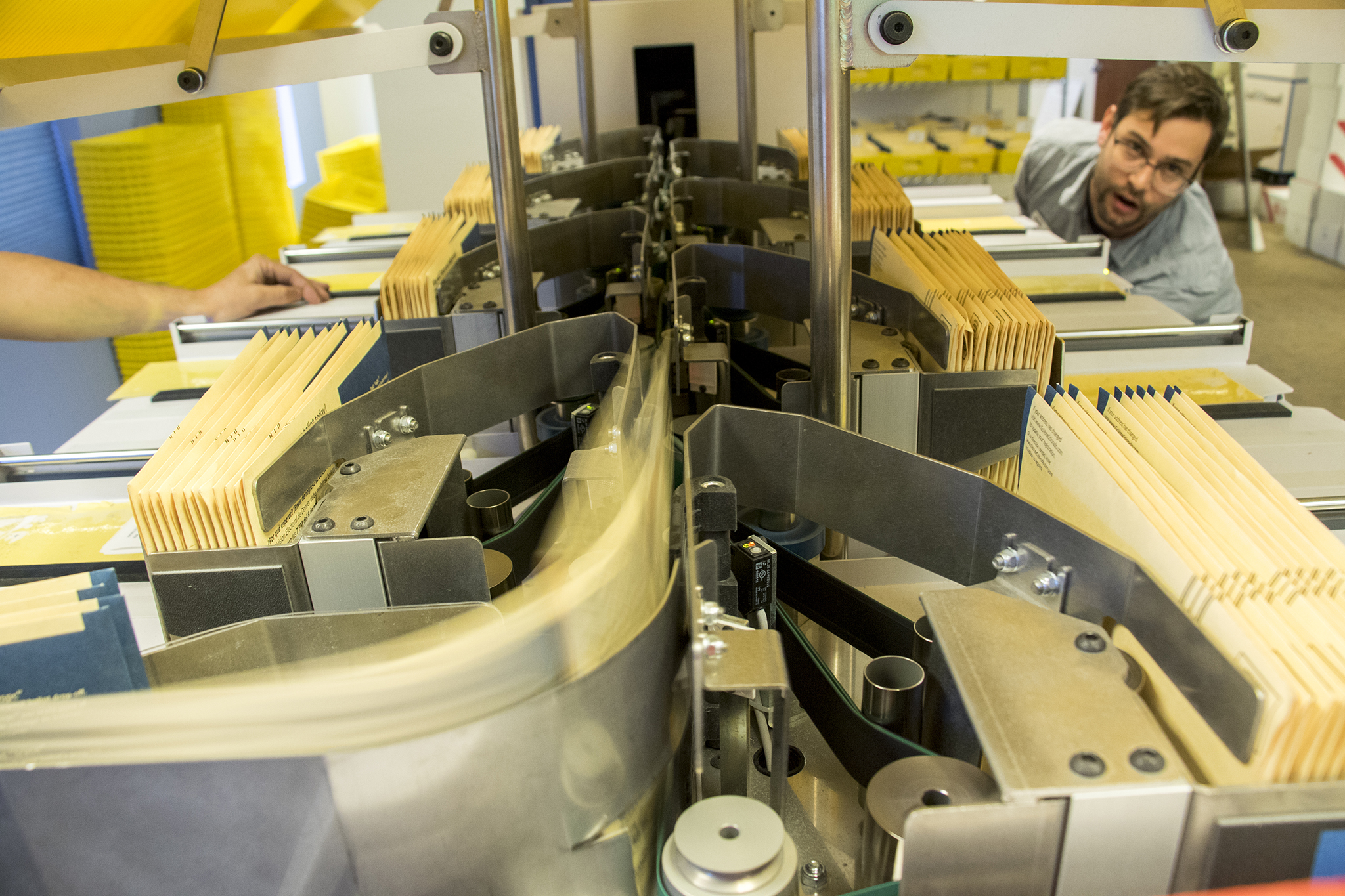 2019 Denver election guide: Denver's two ballot initiatives - Denverite ...