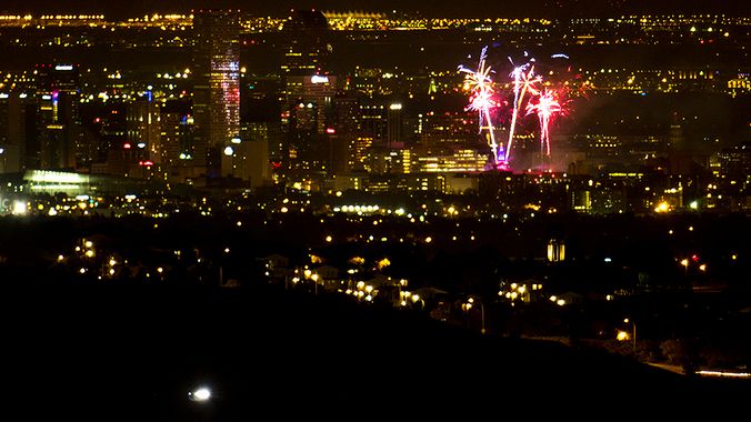 Things to do in Denver on New Year's Eve - Denverite, the Denver site!