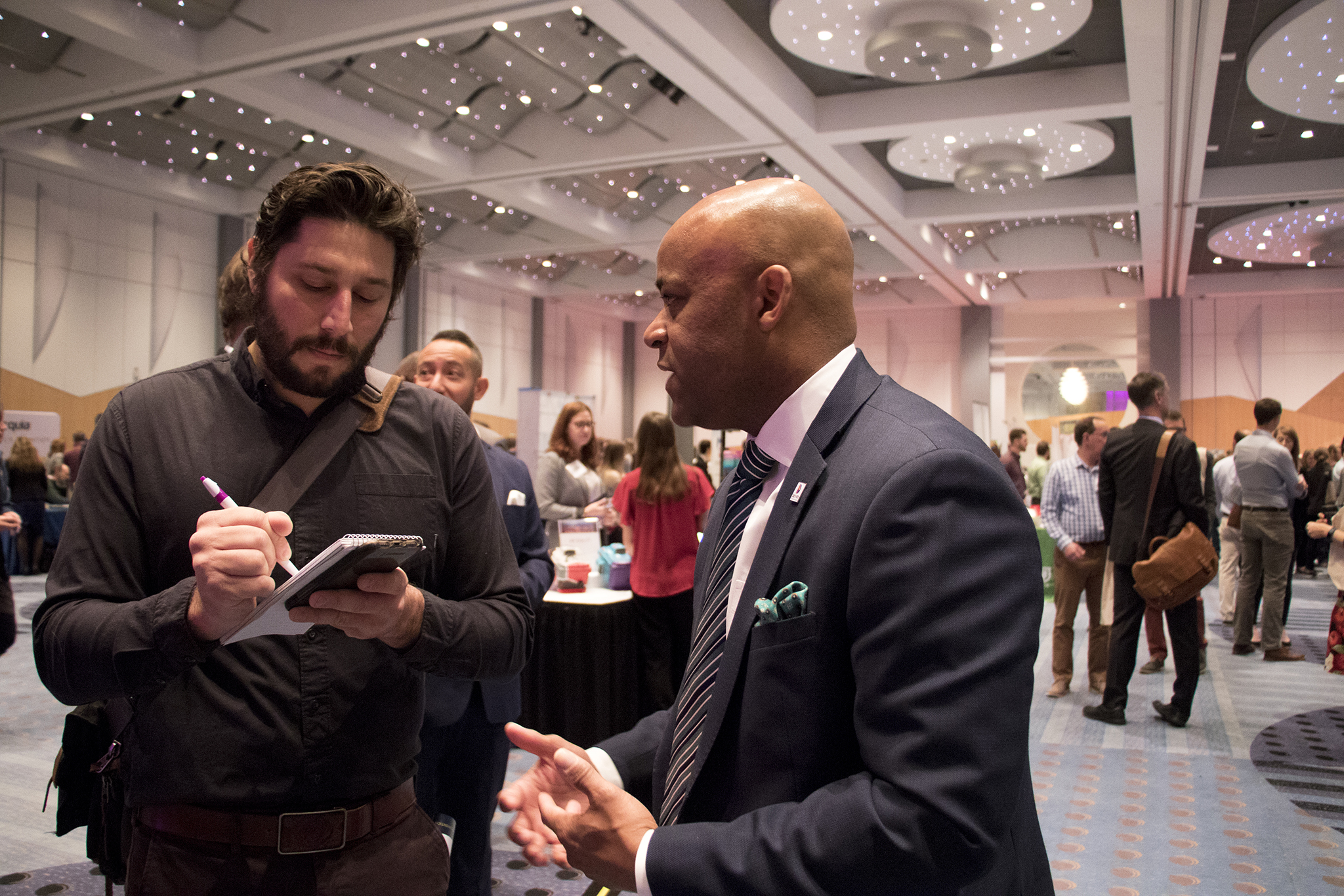 Denverite is hiring a reporter! - Denverite, the Denver site!