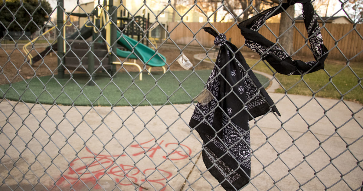 Guns, gangs, growth and other reasons Denver's violent crime rose in ...