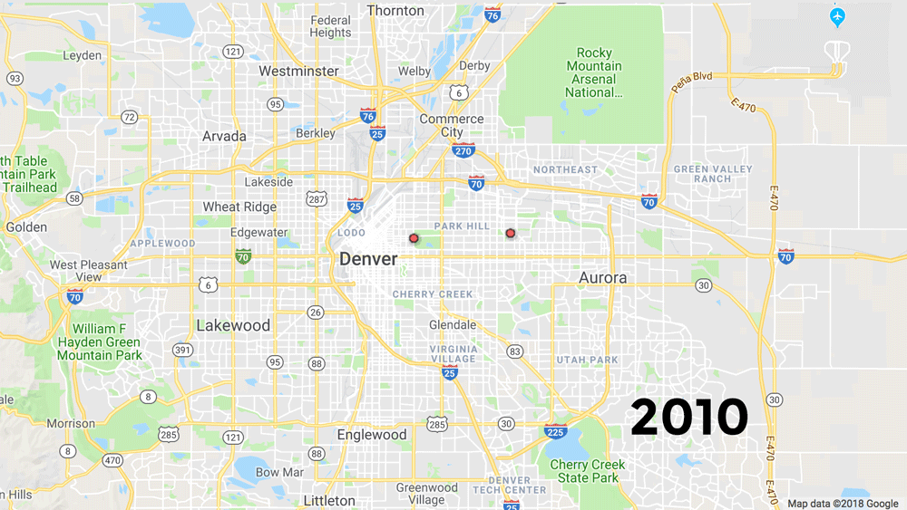 Even a Denver real estate agent can't get a granny flat built (but she ...