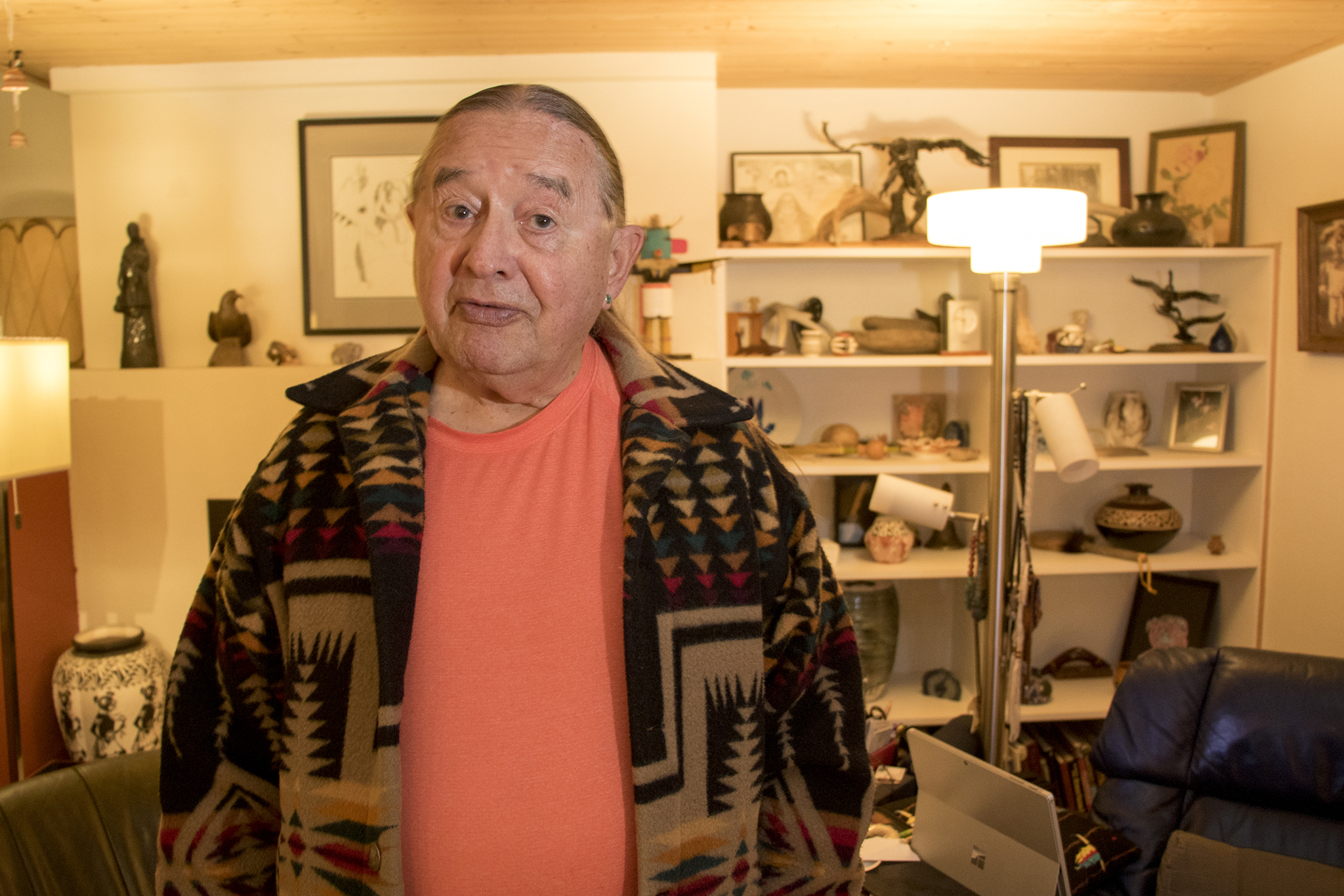 This is what thousands of years of Denver traffic looks like ...