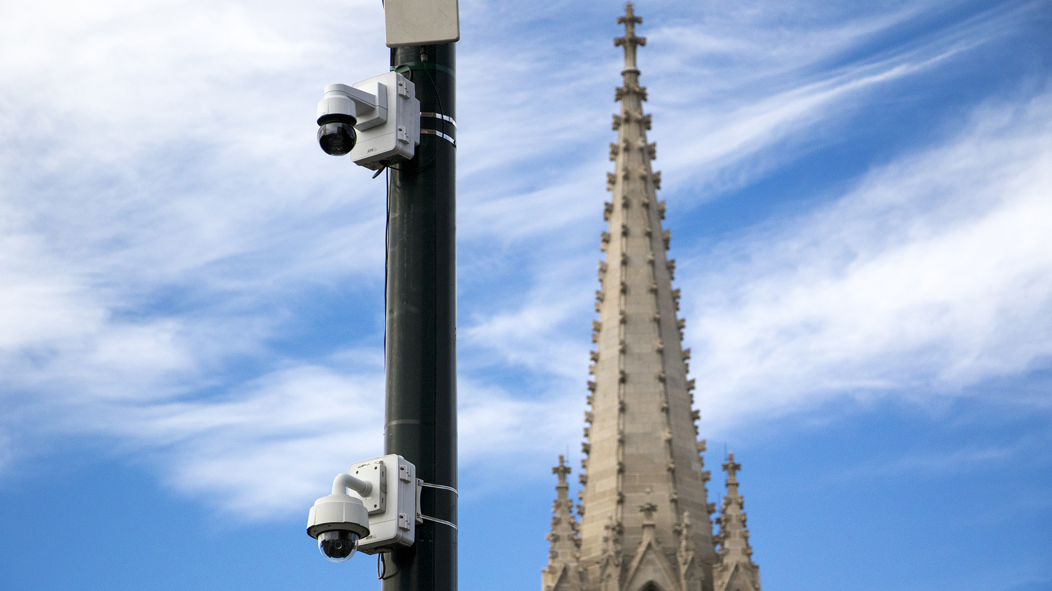 Denver could vote on a facial recognition tech ban in the 2020 election