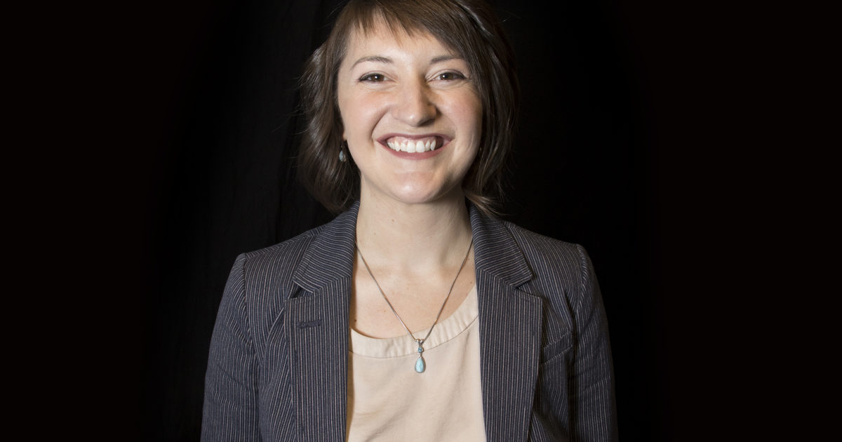 Laura Brudzynski is Denver's new chief housing officer - Denverite, the ...