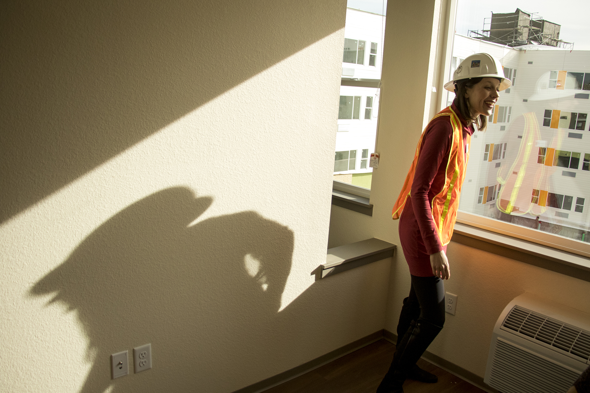 Delores Project about to open a new chapter with 35 units of supportive ...