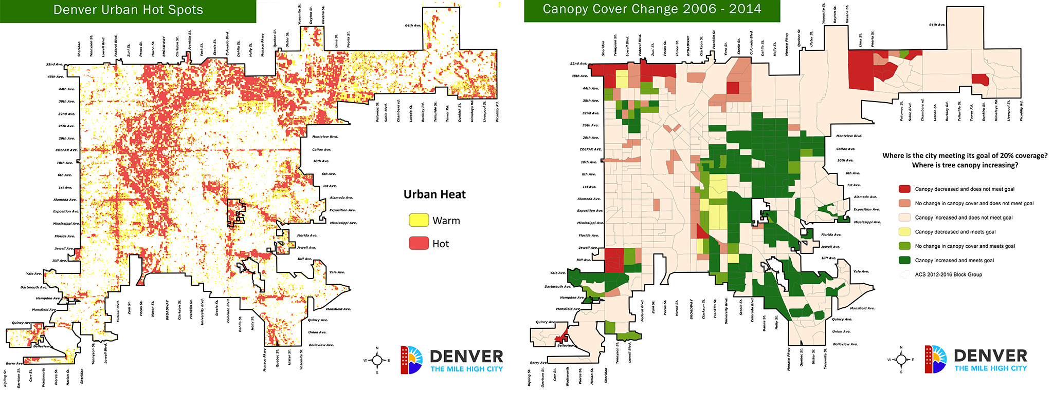 Want a cheap tree for your Denver home? Now's the time to apply ...