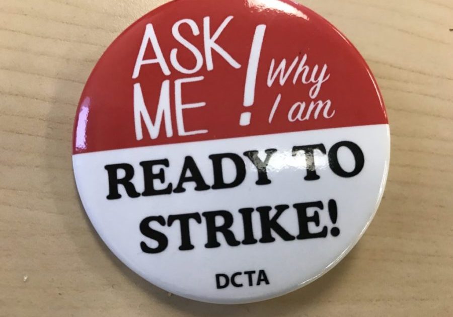 How a once-promising merit pay system led Denver teachers to the brink ...