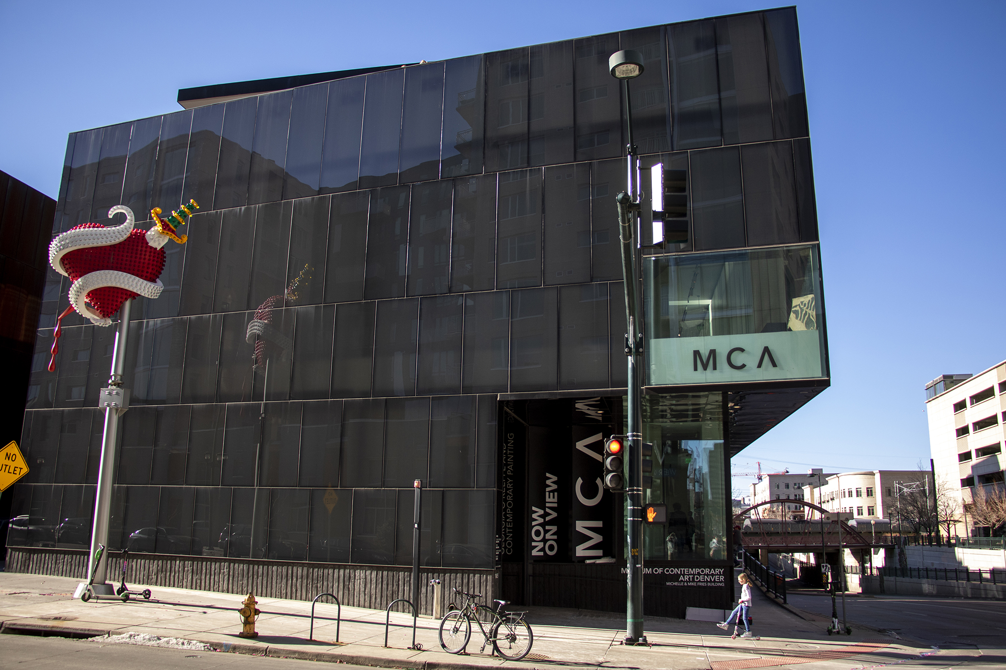 The best street art in Denver, according to Denver muralist Forrest J ...