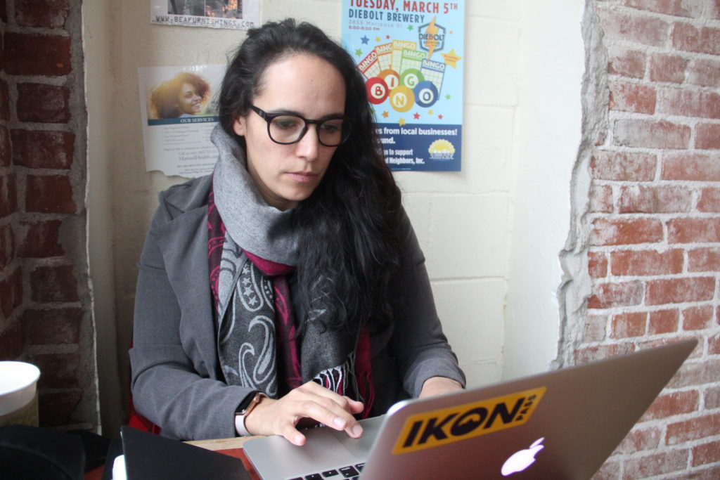 Colorado Senate Watch 2020: Lorena Garcia wants to be a progressive ...